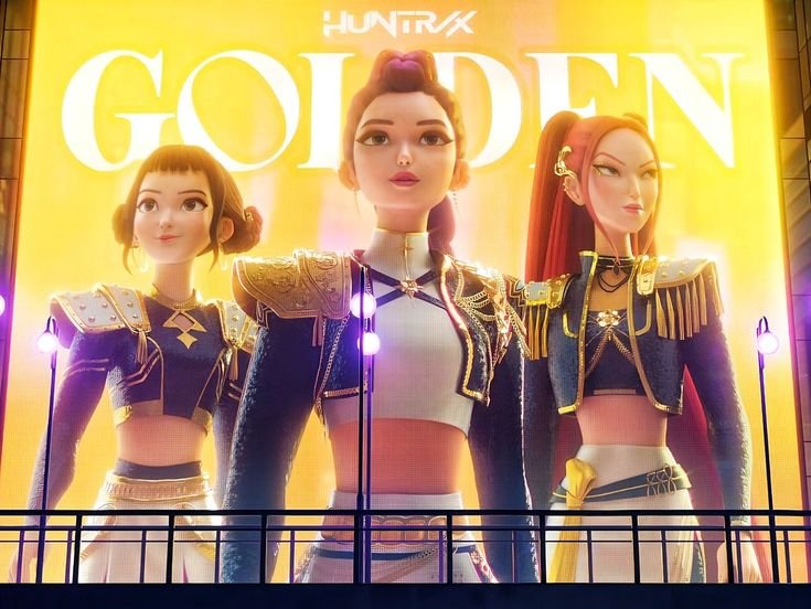 Golden K-Pop Demon Hunters Lyrics: The Meaning and Message Behind the ...
